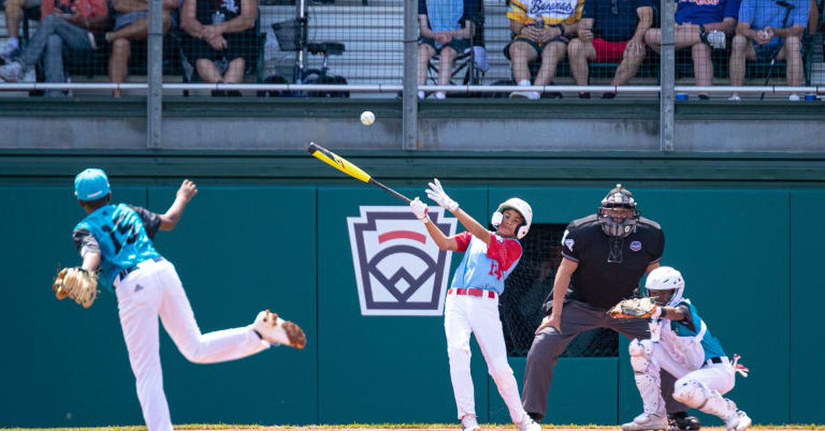 Williamsport: Panamá cae por primera vez en la serie mundial de ...