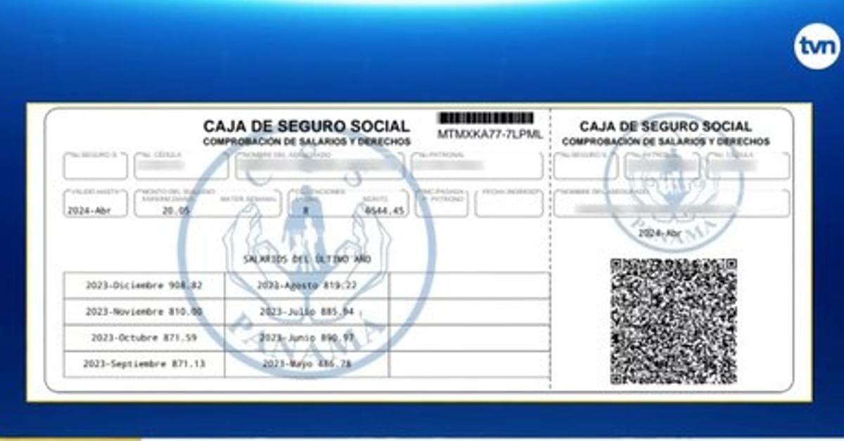 Ficha CSS: CSS reactiva entrega de ficha digital a los asegurados por ...