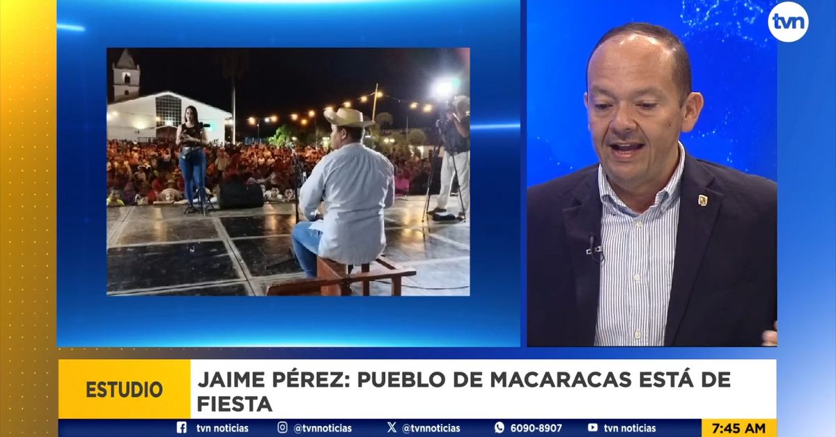 Turismo en Panamá: Encuentro Folclórico del Canajagua y Fiesta de Reyes ...