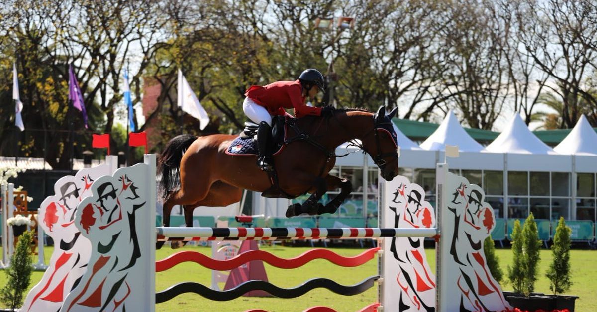 Marissa Thompson da a Panamá primer oro en Juegos Olímpicos juveniles ...