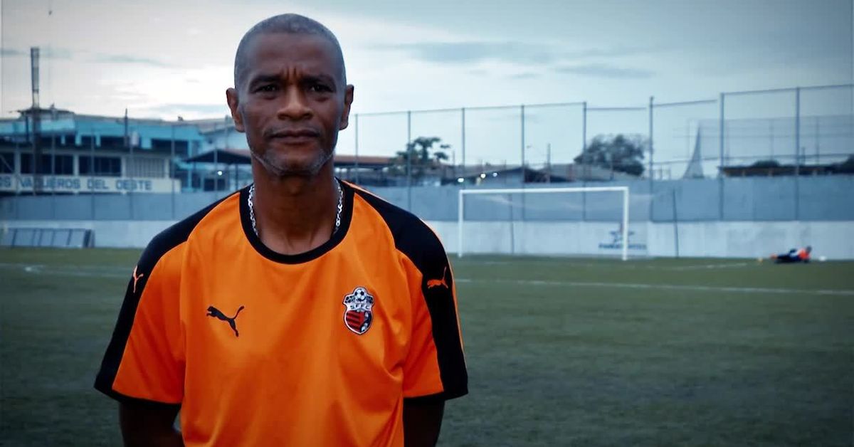 Vídeo | Sergio Angulo y su éxito con el San Francisco FC - LPF | Tvn Panamá