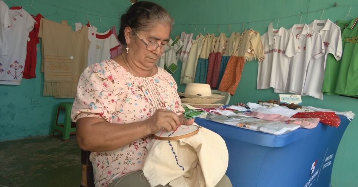 Feria de Ocú: La Feria de San Sebastián de Ocú, una vitrina para los ...