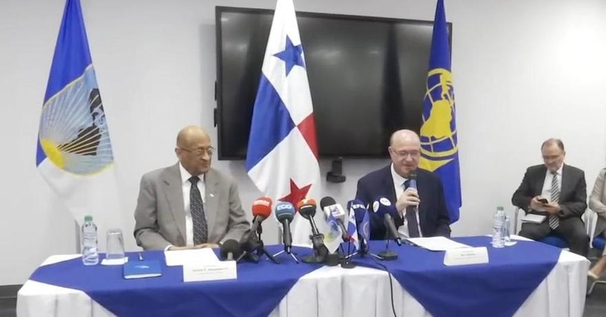 BID en Panamá: Reunión anual de gobernadores del BID inicia este jueves ...