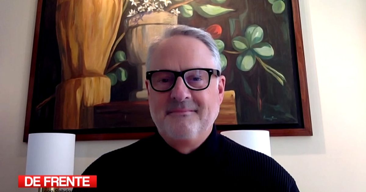 John Feeley: Sorpresas y decepciones del exembajador estadounidense ...