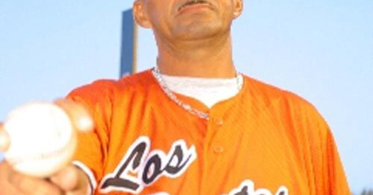 Diez datos sobre Roberto "Flaco Bala" Hernández, el gran dominador del ...