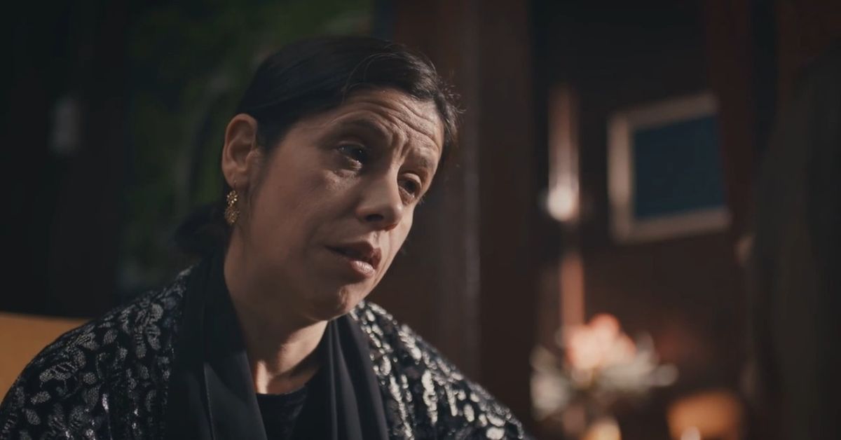 Vídeo | Nefes - Capítulo 121 - Capítulos | Tvn Panamá