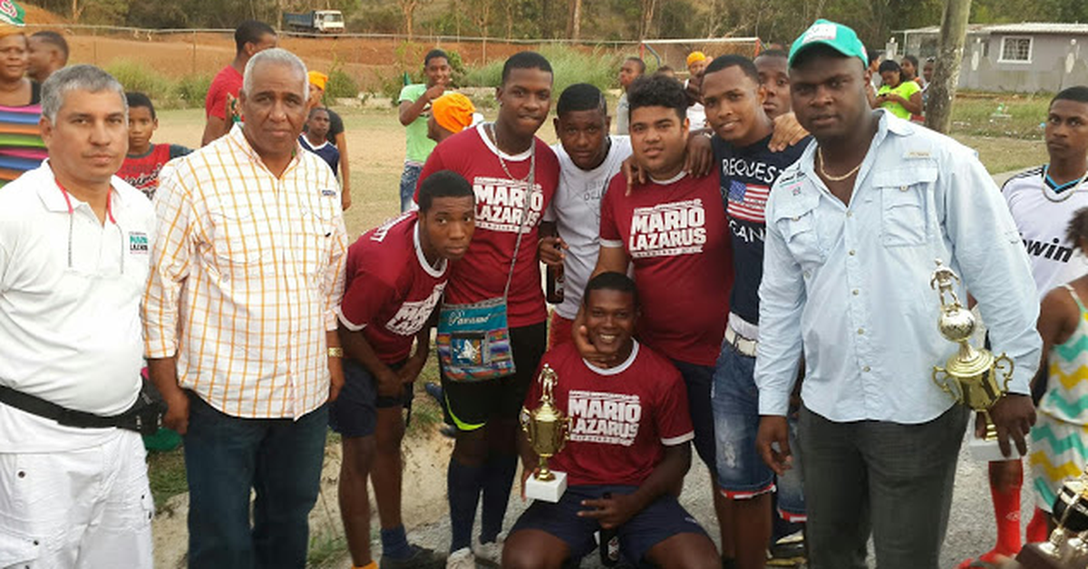 Corte investigará a diputado suplente de CD Samuel Bennet - Nacionales ...