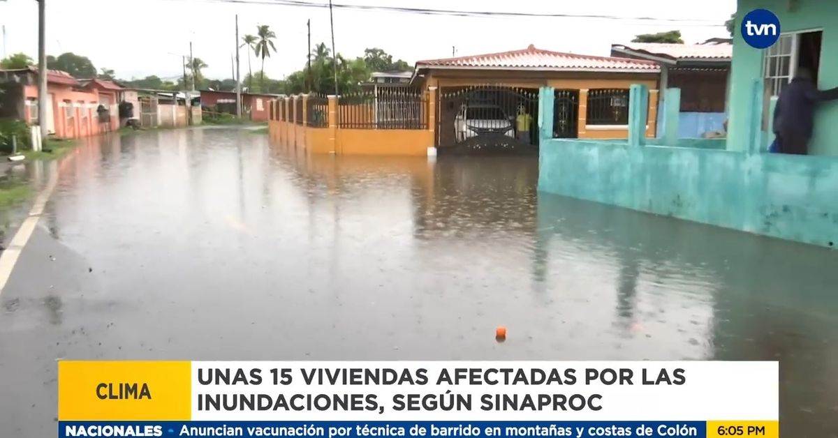Videos de Noticias | TVN Panamá
