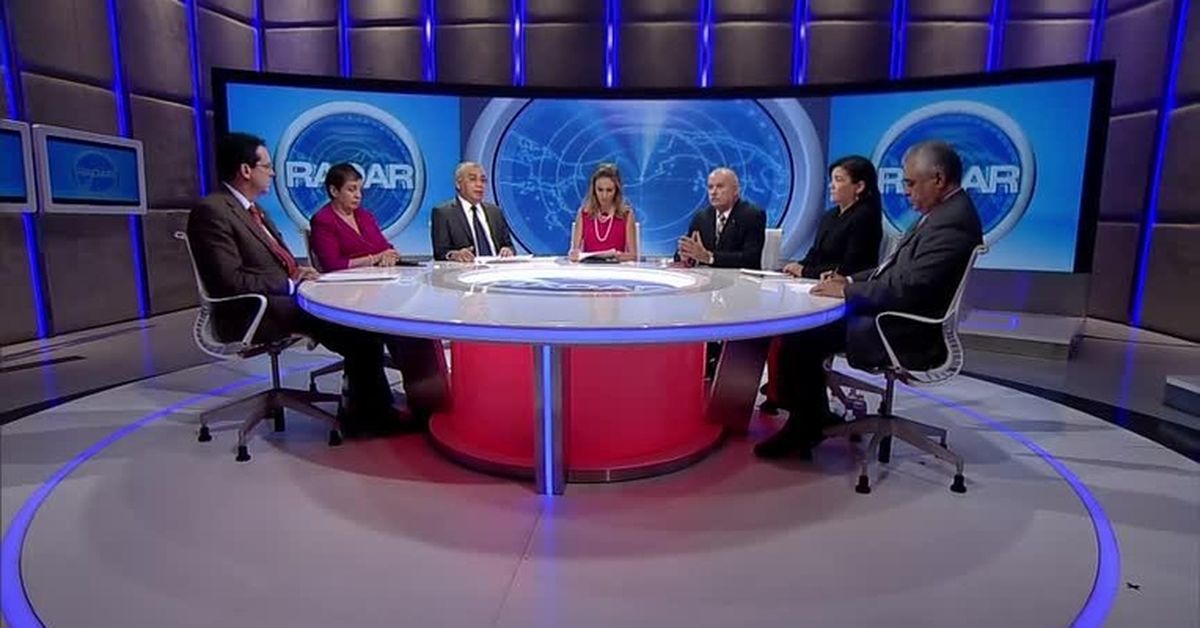 Caso Waked y ‘Panama Papers’, golpes letales para el país - Nacionales ...