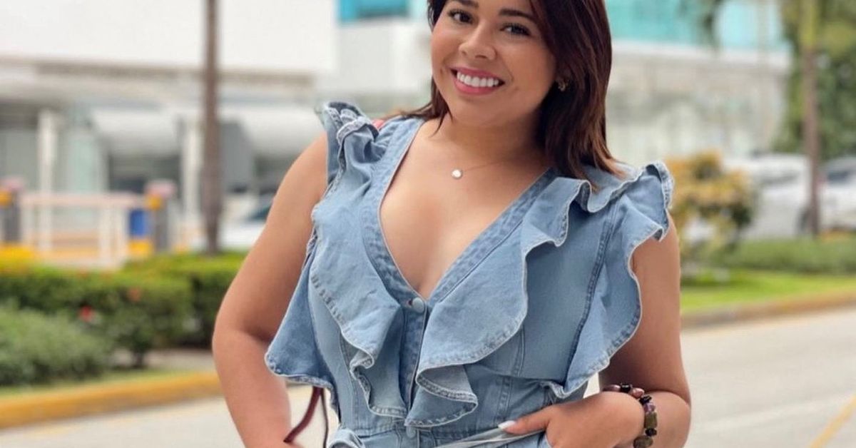 Canta Conmigo: Alisson Staff recuerda su paso por Canta Conmigo - Canta ...