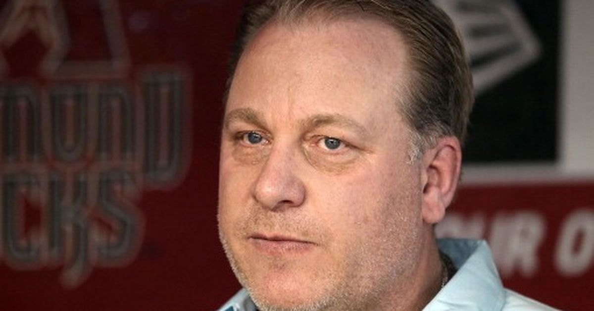 Curt Schilling revela que padece cáncer - MLB | Tvn Panamá