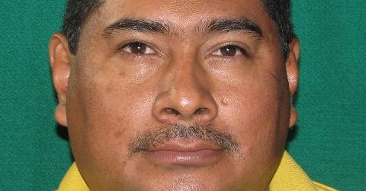 Carlos Polanco, candidato a representante de Santa Cruz por PRD y Partido Molirena - Candidatos ...