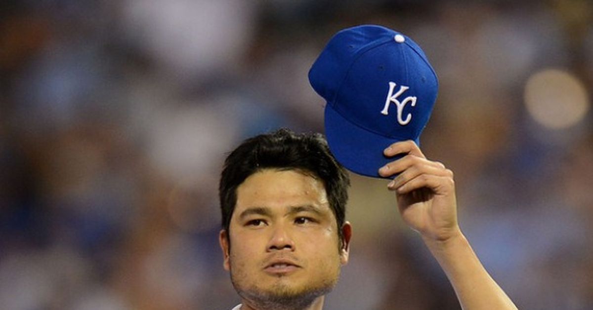 Chen alcanzó su quinta victoria a base de seguridad y control - MLB ...