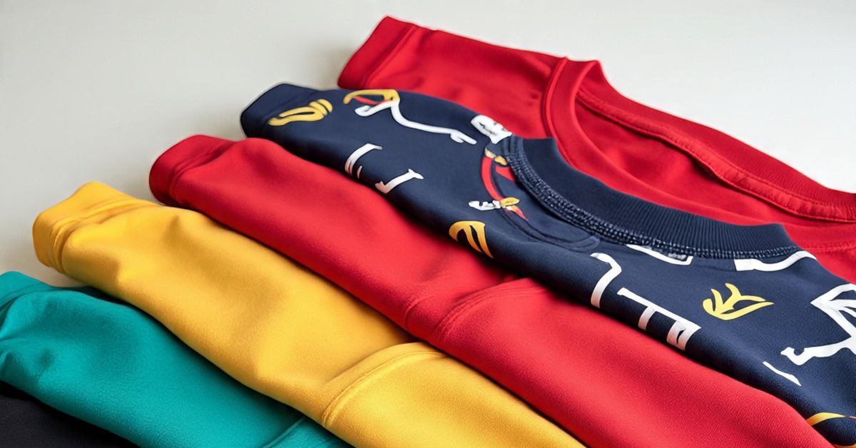 Psicología del color: los tres colores que aumentan el atractivo y la ...