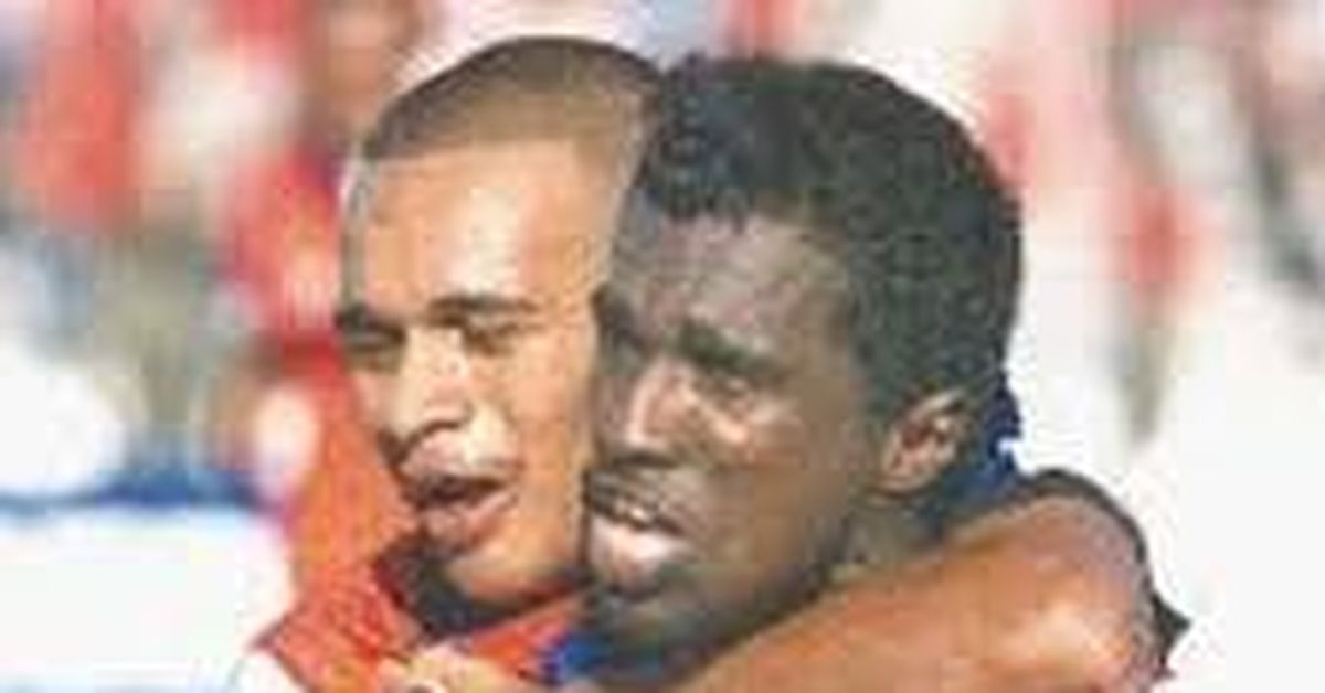 Diez datos sobre Neftalí Díaz, "El Poeta de la Zurda" del fútbol ...