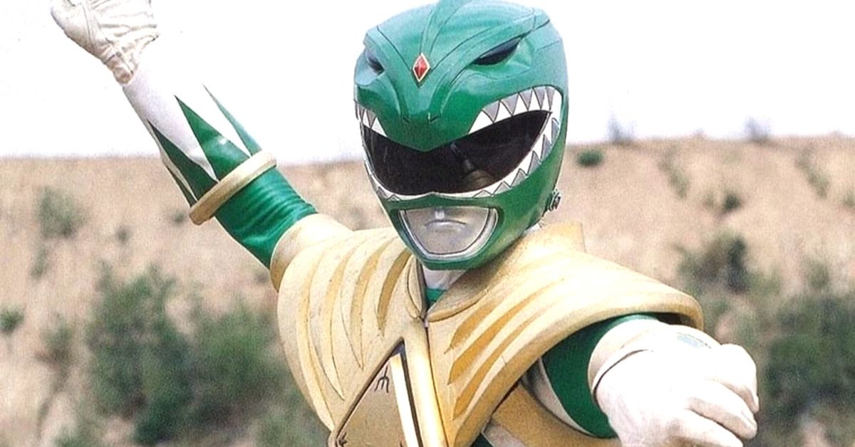 Héctor David Rivera: Emiten orden de arresto contra el 'Power Ranger ...