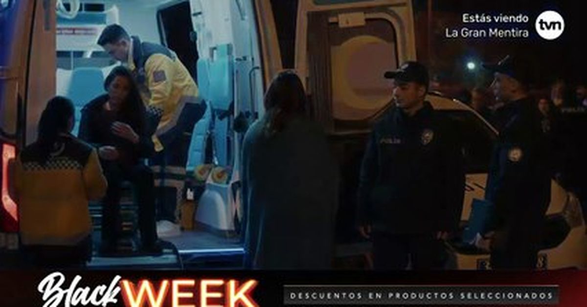 Vídeo | La gran mentira | Guzide y Zeynep han sufrido un atentado ...