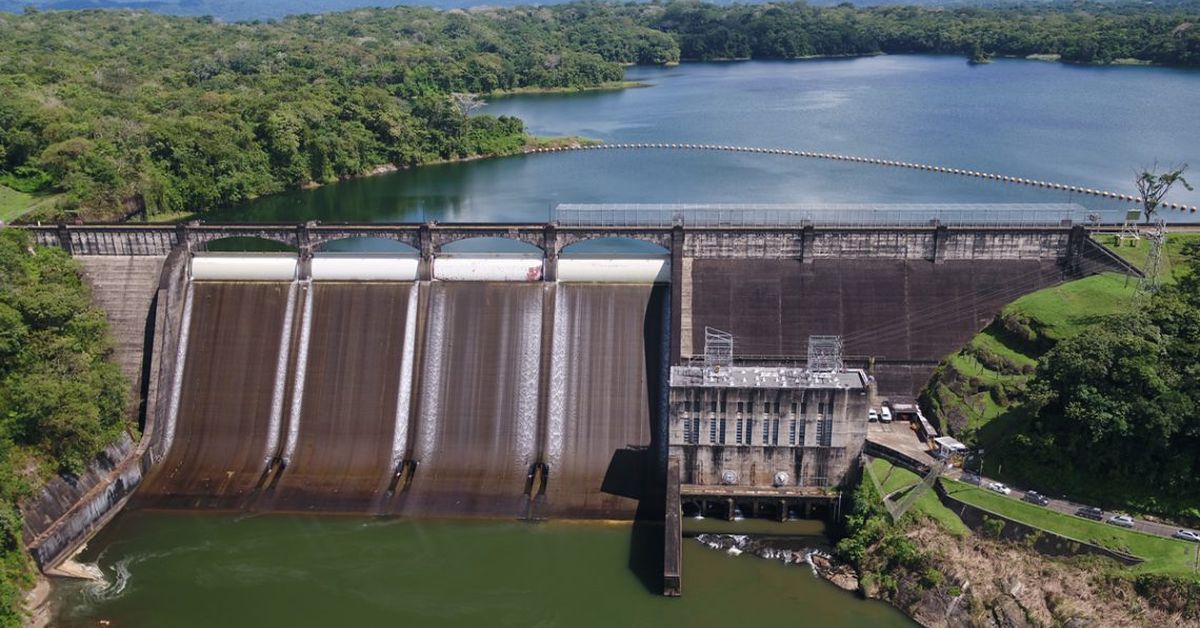 Canal de Panamá: Lo que se sabe sobre el proyecto del Canal en el río ...