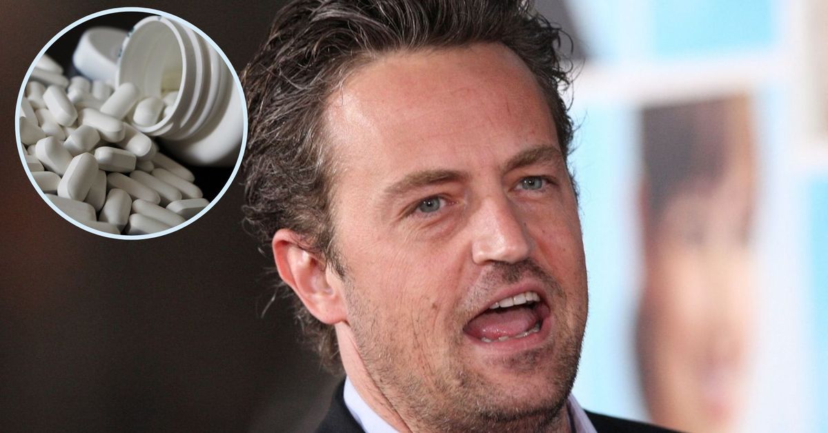 Uno De Los Médicos Acusados Por La Muerte Del Actor Matthew Perry Se Declara Culpable Show Tvn 