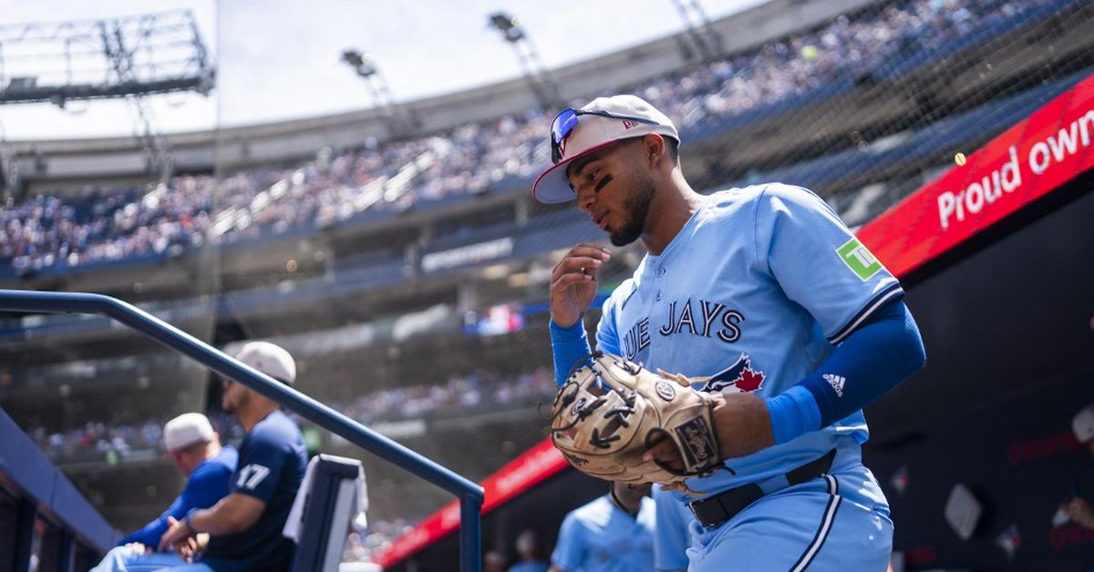 Pelotero: MLB| ¡Histórico! Leonardo Jiménez se convierte en el panameño ...