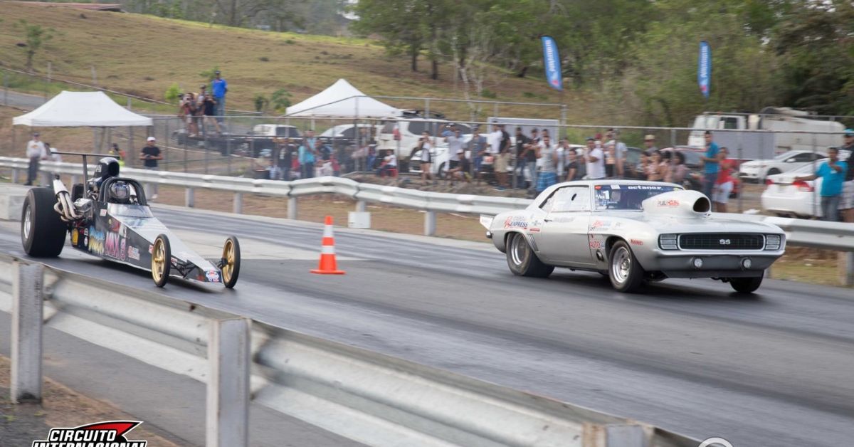 El Drag Race llegará a sus instantes decisivos este fin de semana ...