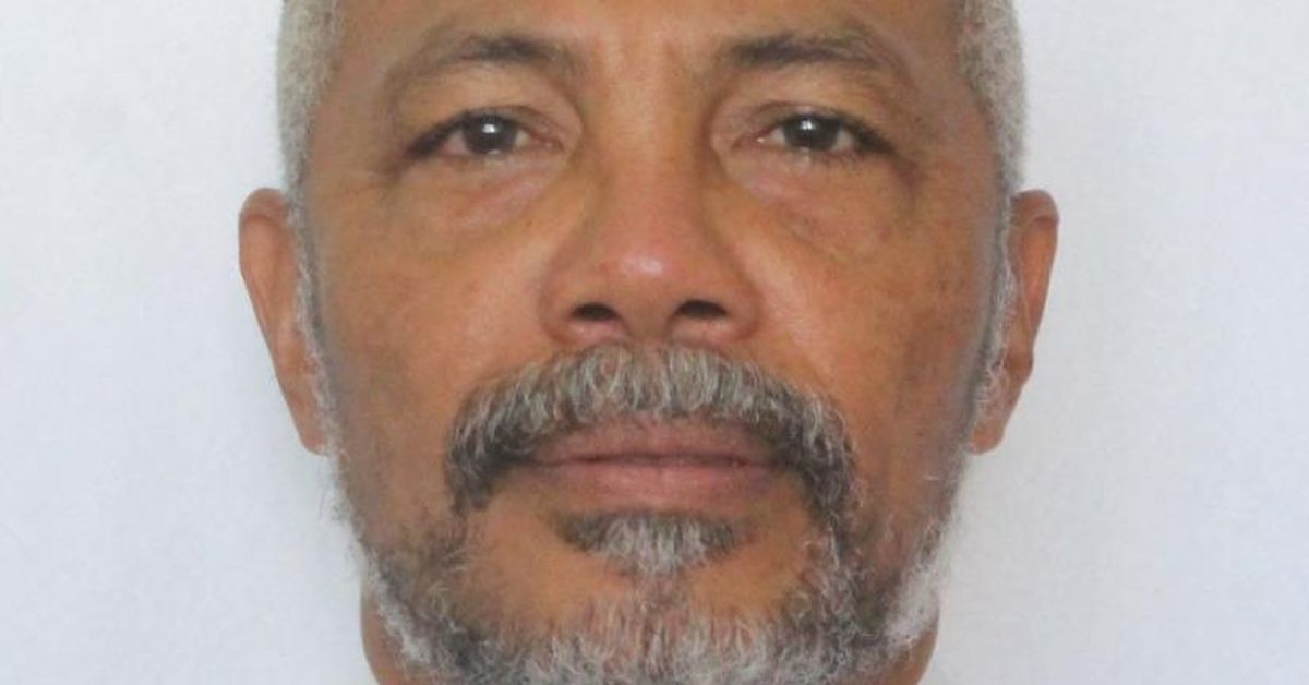 Mario "Mayito" González F. Candidato a representante de Puerto Pilón ...