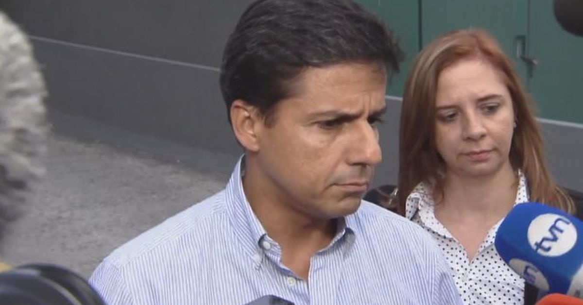 'Pepe' Suárez presentó un hábeas corpus pidiendo salir de la cárcel ...