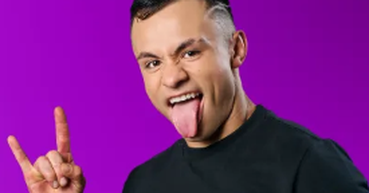 Realities Colombia: Perfiles: Camilo Diaz 'Culotauro' - Perfiles | Tvn ...