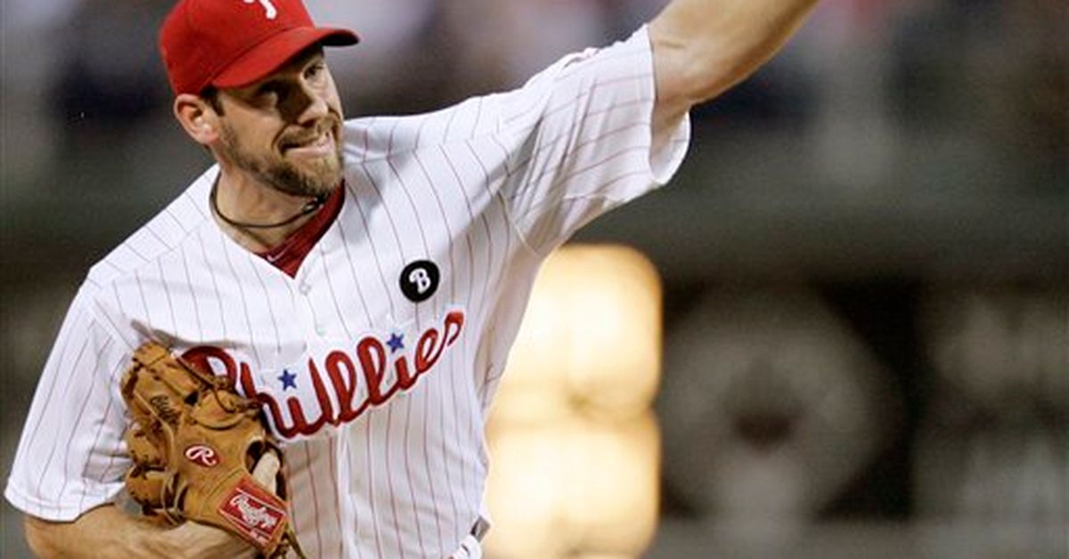 Filis 9, Bravos 0; Lee blanquea con otra gema - MLB | Tvn Panamá