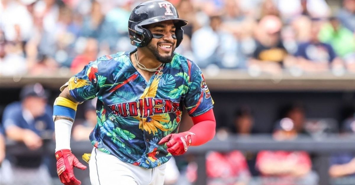 Pelotero: MLB: Panameño Camargo es liberado por los Tigres de Detroit ...