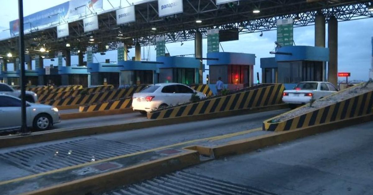 ENA reitera que Corredores son gratis este 24 de diciembre - Nacionales ...