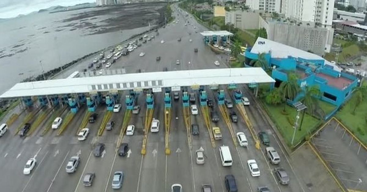 Centros de instalación de stickers Panapass en Atlapa y Albrook estarán ...