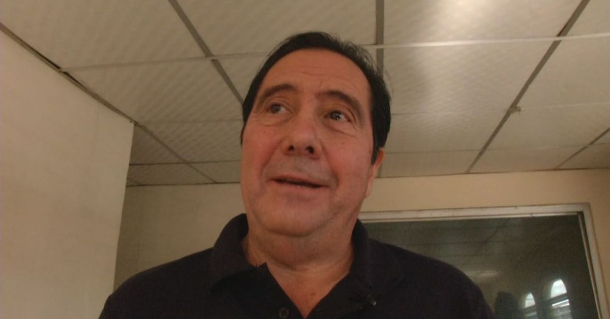 Torrijos dice que su campaña evoluciona ‘bien’ y que su mensaje 'está ...