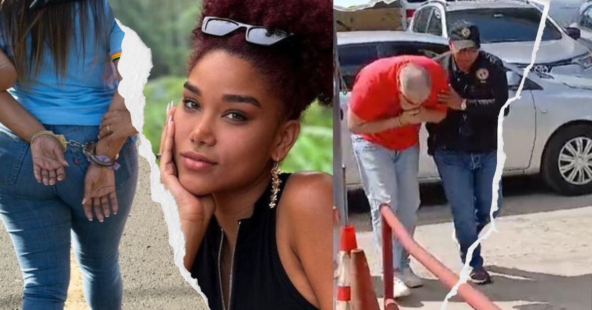 Dayra Caicedo 'está físicamente bien': Esto es lo que se sabe sobre su ...