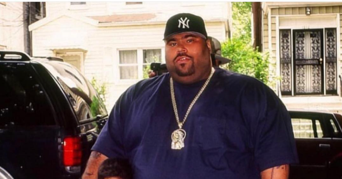 Big Pun: El genio del rap latino que alcanzó la cima y enfrentó un ...