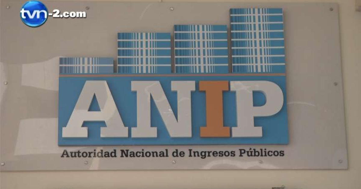 De La Guardia presenta proyecto para derogar la ANIP - Nacionales | Tvn ...