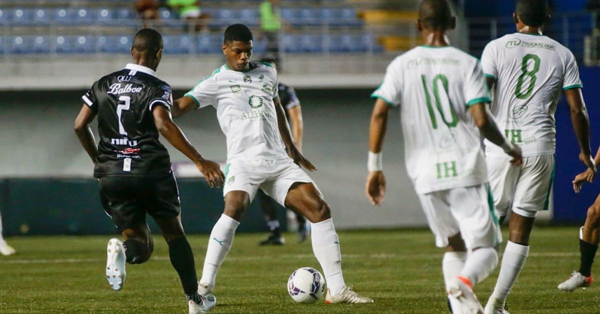 Costa del Este FC, equipo Fair Play del Apertura 2019 de la LPF - LPF ...