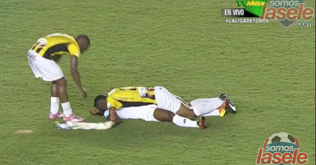 El CAI de La Chorrera avanza a la final de la LPF - La Sele | Tvn Panamá