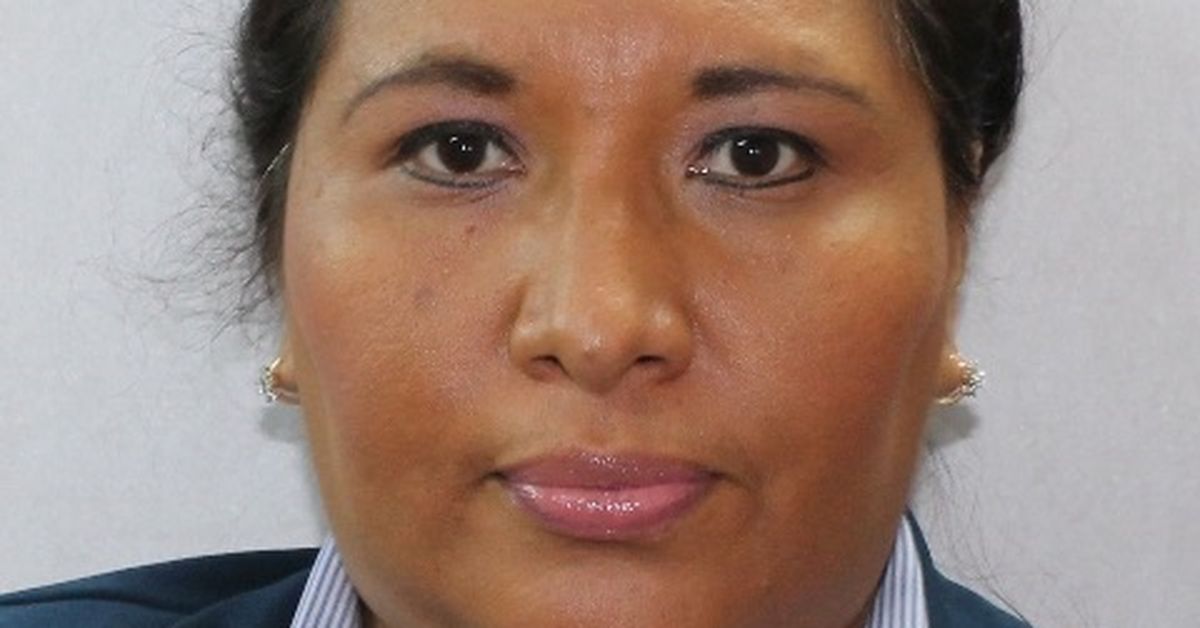 Jannette Castillo - Candidatos | Tvn Panamá