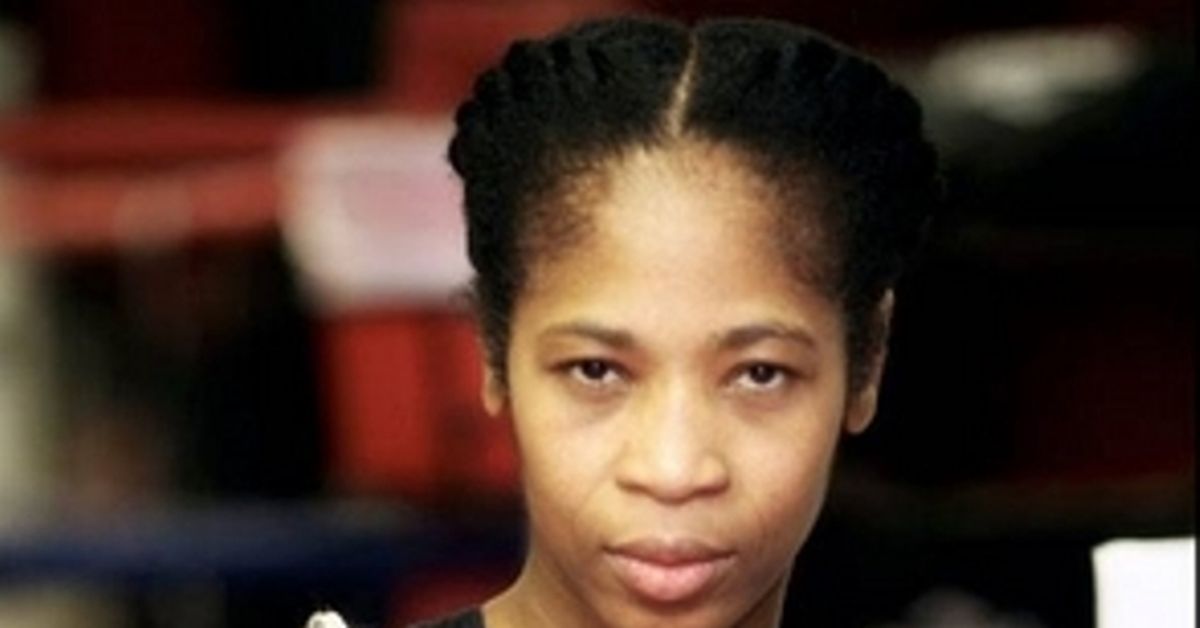 "La Fiera" Martínez no destronó a "Slick" Ashley - Boxeo | Tvn Panamá