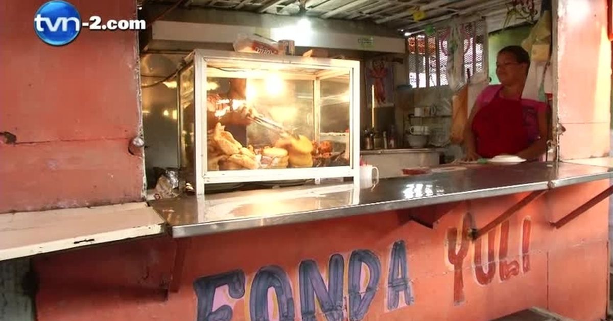 Comida con pollo podría costar más en los "cuara cuara" - Nacionales ...