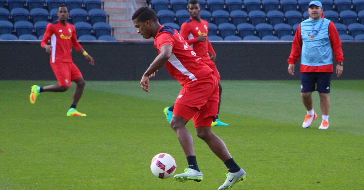 Hernán Darío Gómez: "Jugar ante México representa que el mundo entero nos vea" - Eliminatoria ...