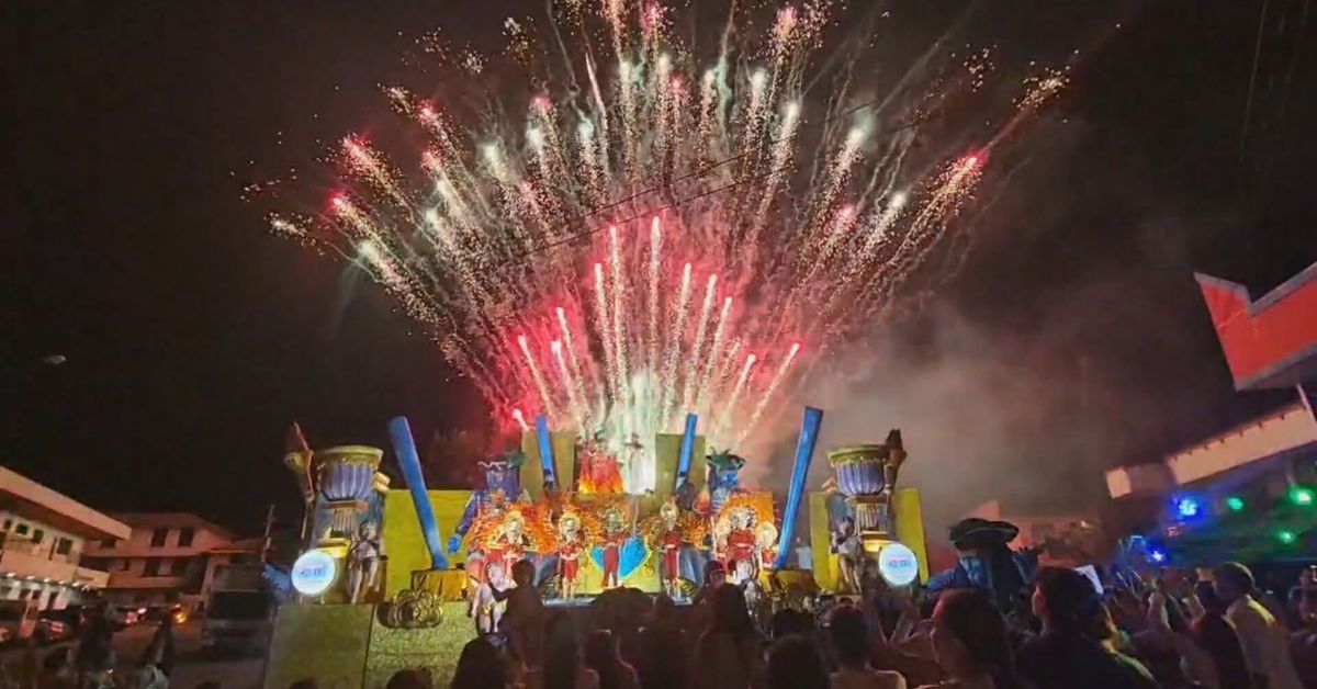 Aniversario Aguadulce: Aguadulceños se preparan para celebrar la fundación de su distrito ...