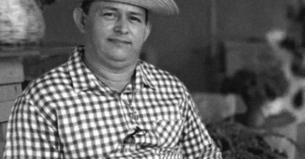 Fallece el trovador Erasmito Bultrón a causa de un agresivo cáncer de ...