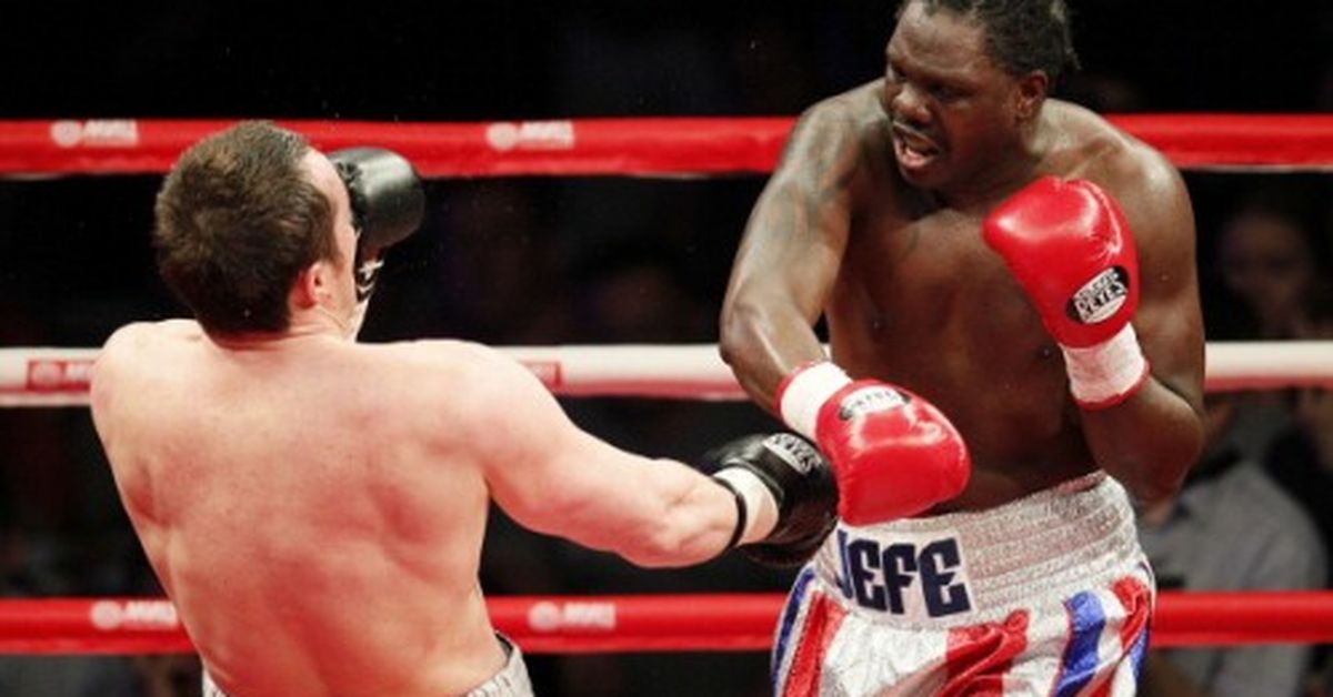 Guillermo Jones, boxeador del mes de la AMB - Boxeo | Tvn Panamá