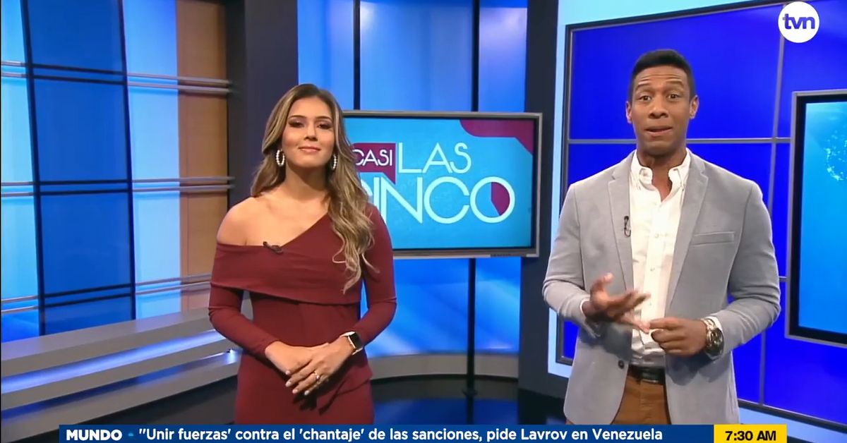 Videos de Noticias | TVN Panamá