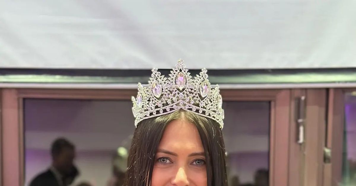 Alejandra Marisa Rodríguez: Abogada de 60 años gana el Miss Buenos ...