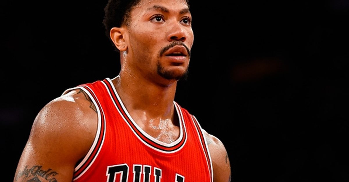 Rose volvió a lesionarse y pasará por el quirófano - Baloncesto | Tvn ...