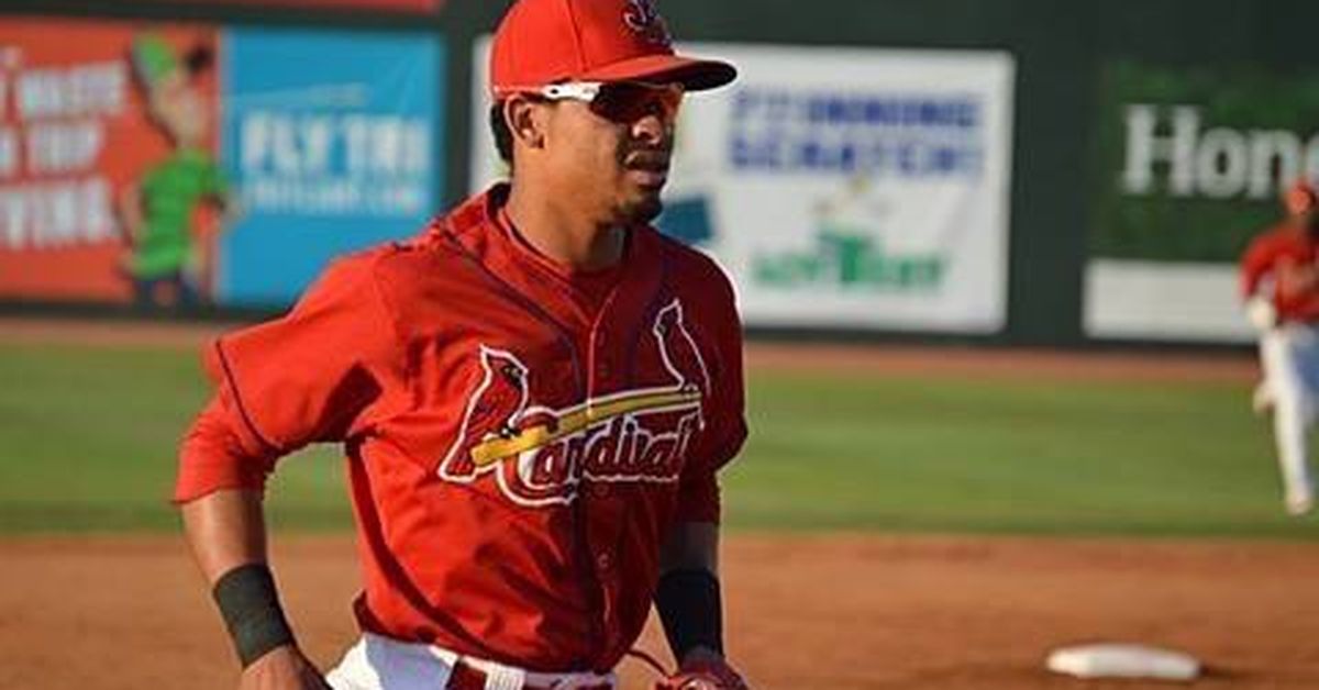 Edmundo Sosa mandó tres pelotas para la calle - Beisbol | Tvn Panamá