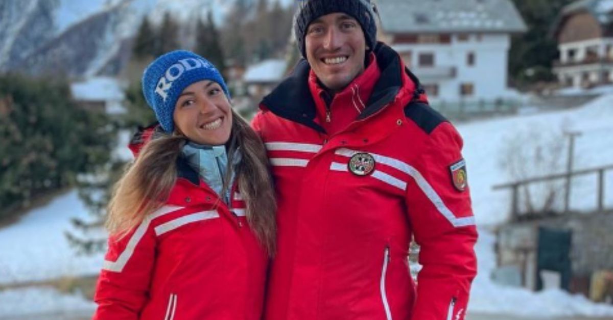 Deporte: Tragedia | Murió el campeón mundial de esquí Jean Daniel ...